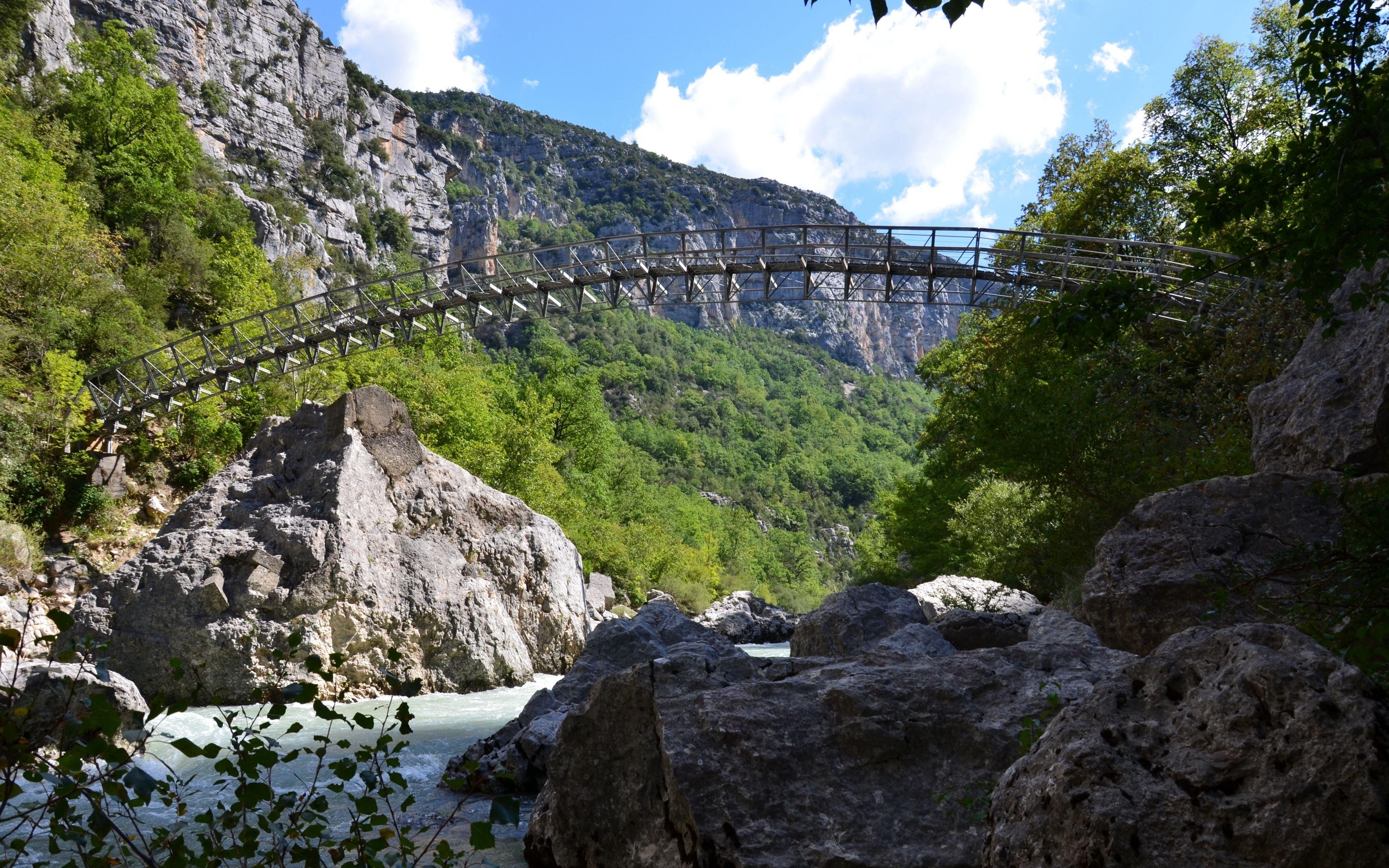 Hotel Le Panoramic - Gorges Du Verdon La Palud-sur-Verdon, France ...